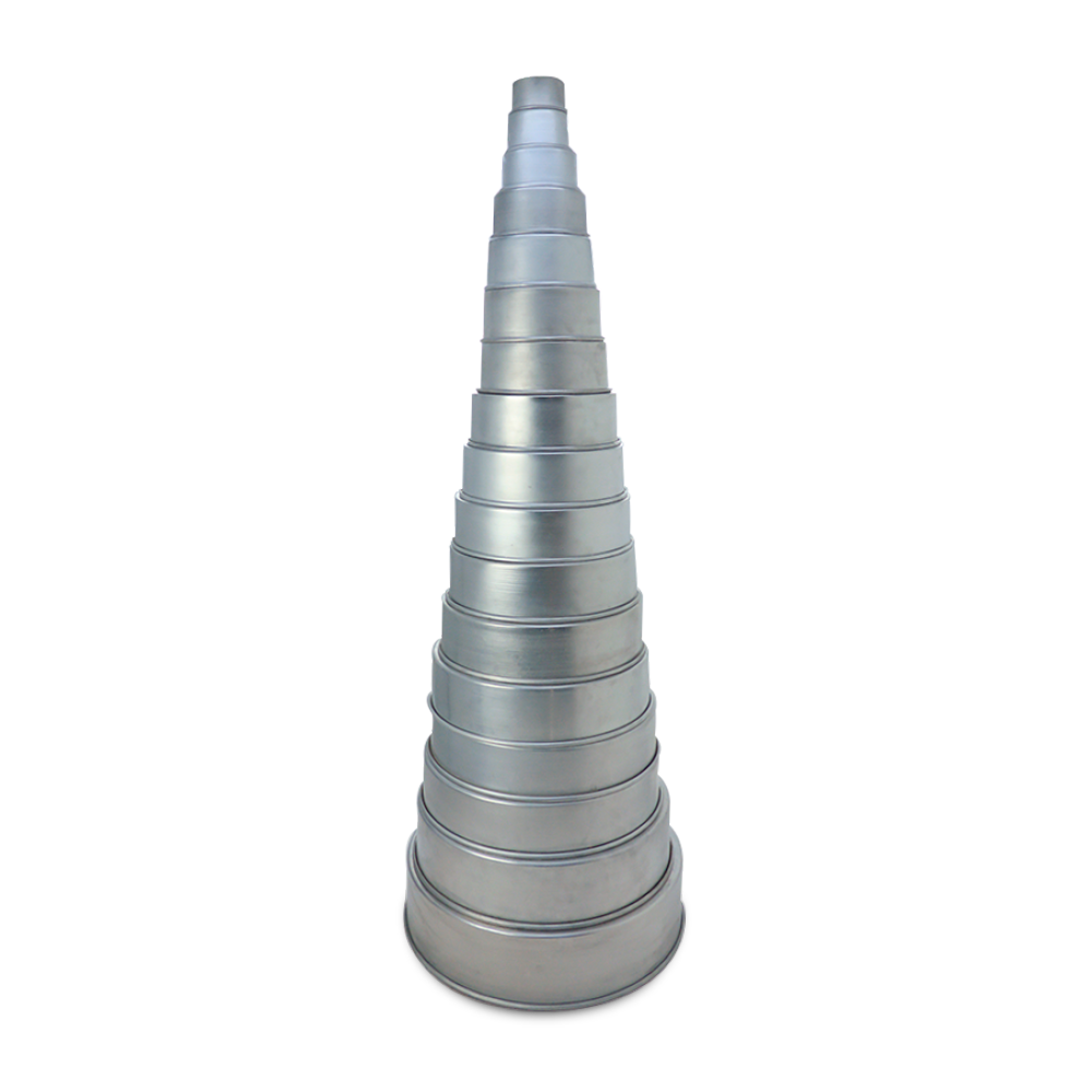 Circular Mold Vilberbakeware